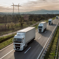 LOTTE LOGISTICS - ABOUT US